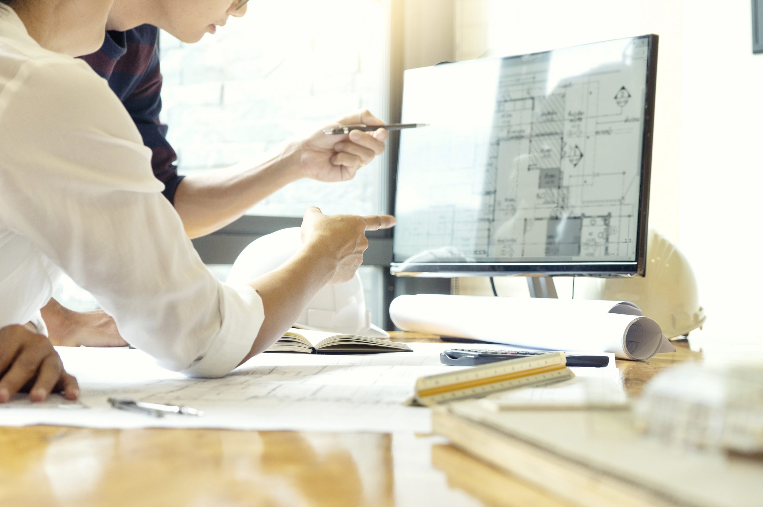 CAD Design | Metanodic Engineers Ltd