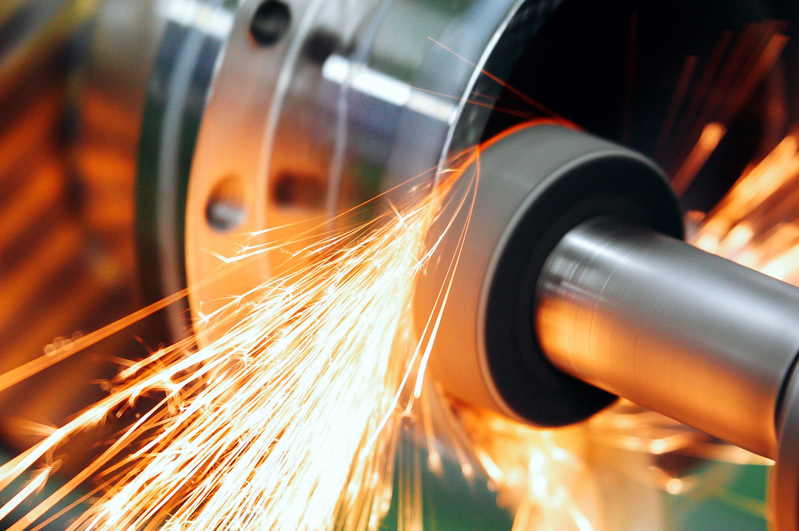 Bespoke Machining | Metanodic Engineers Ltd