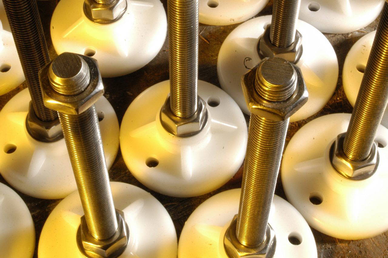 Bespoke Machining | Metanodic Engineers Ltd